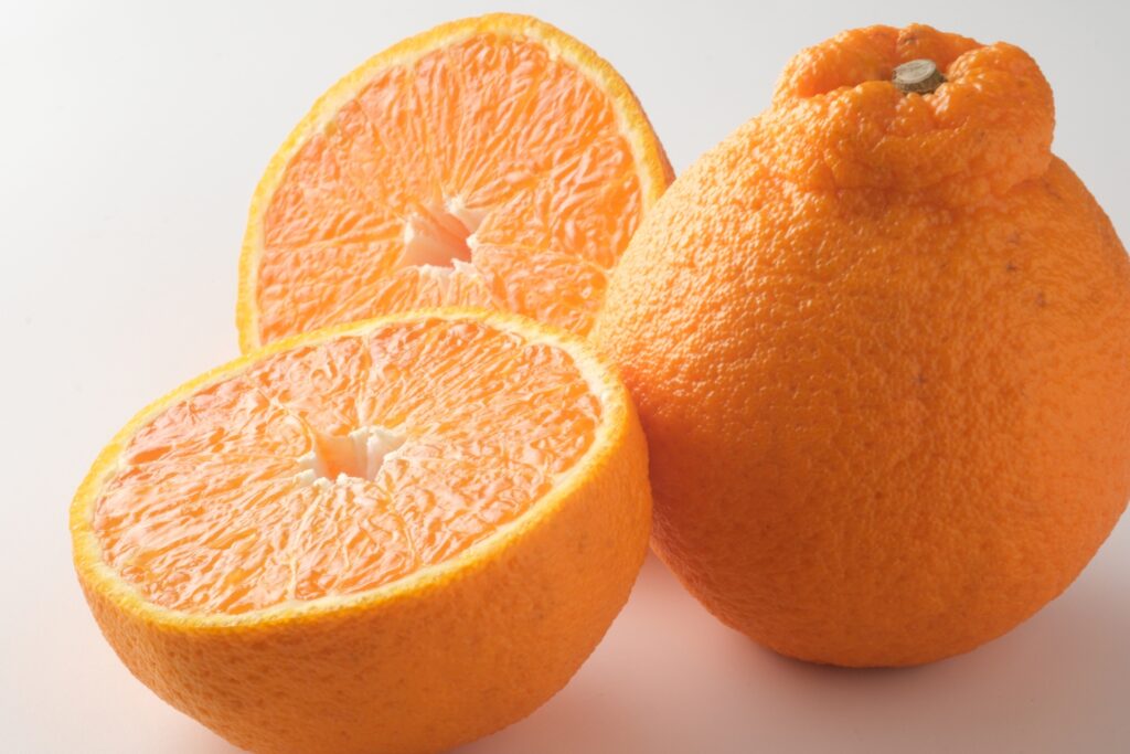 The Mystery of the Dekopon Name | HATTORI & PARTNERS - Patents ...